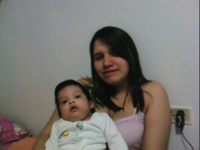 yenifer chacon